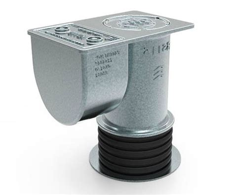 Rs115 Retention Socket Pittman