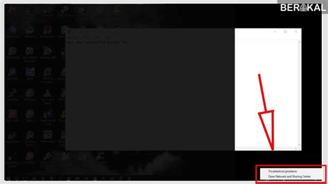 √ 2 Cara Melihat Password Wifi Di Laptop Windows 10