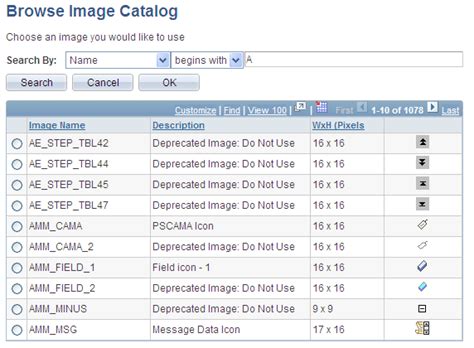 Creating And Maintaining Navigation Collections