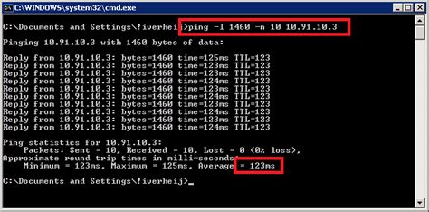 Determine Wan Latency For Remoting Protocol Ingmar Verheij