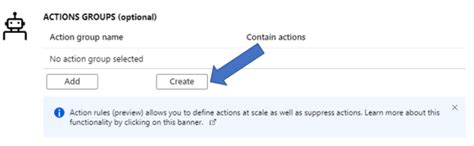 Create A Webhook From Azure Alerts To A Logic App Gregs Systems