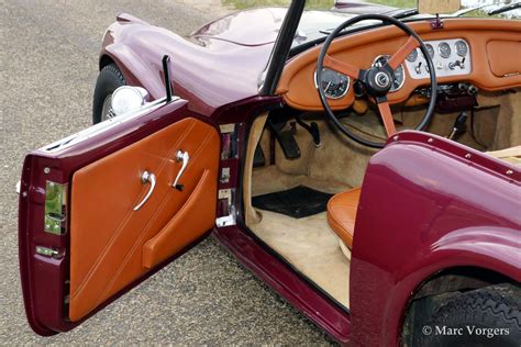 Daimler SP 250 Dart 1963 Welcome To ClassiCarGarage