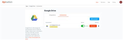 Google Drive Insufficient Permission Error API Nation Powered By HappyFox