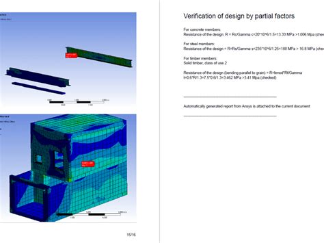 Structural Design Engineering Analysis Calcs Report Drawings Upwork