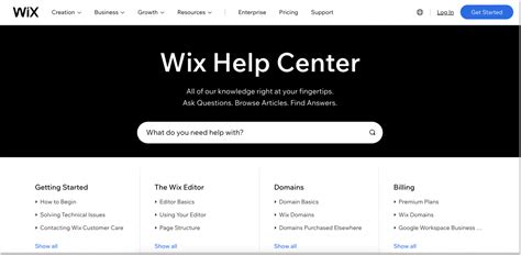 SaaS Knowledge Base The Actual Meaning And Best Examples