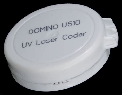 Coding For Recyclability With Uv Laser Domino Printing Uk Patrick Maas