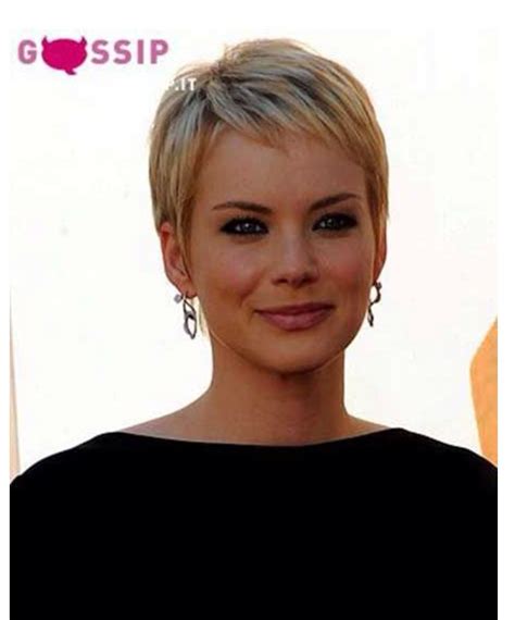 22 Hairstyles After Chemo Hairstyle Catalog