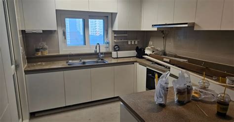 작업하기 2개월전부터 계속 문의드리는데 친절하게 계속 답변해주시고 가격견적도 바로바로 알려주셨고 무엇보다 작업도 깔끔하게해주셔서