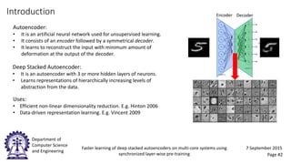ECML Presentation PPT