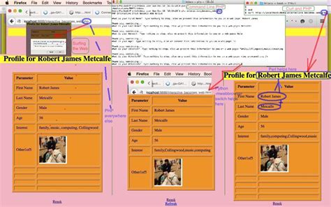 The Three P Three Modes Primer Tutorial Robert James Metcalfe Blog