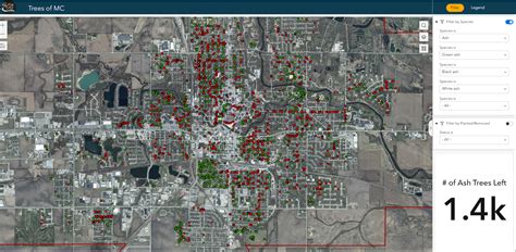 Creating Indicators In Arcgis Dashboards And Bring Esri Community