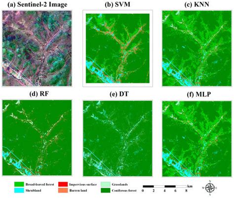 Forest Land Resource Information Acquisition With Sentinel 2 Image Utilizing Support Vector