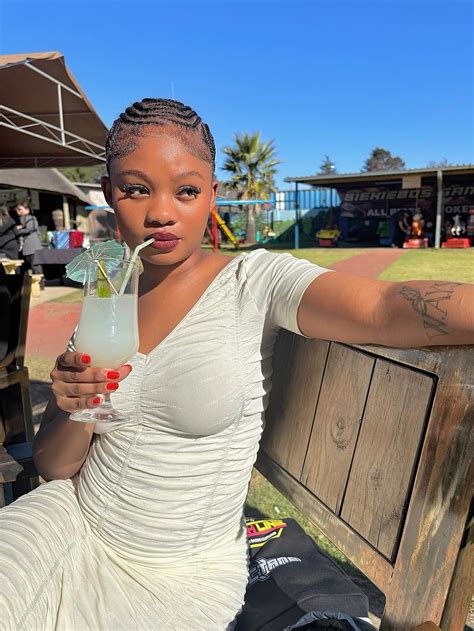 Reabetswe V Moeketsi