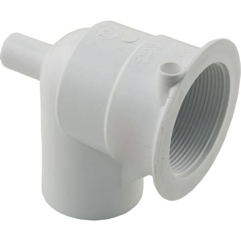 PVC Elbows