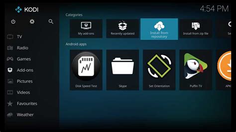 How To Install Exodus Redux Kodi Addon