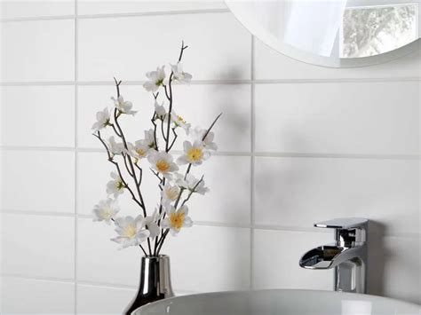 Shop Rectangle Tiles By Agora Surfaces In California Tile Elements