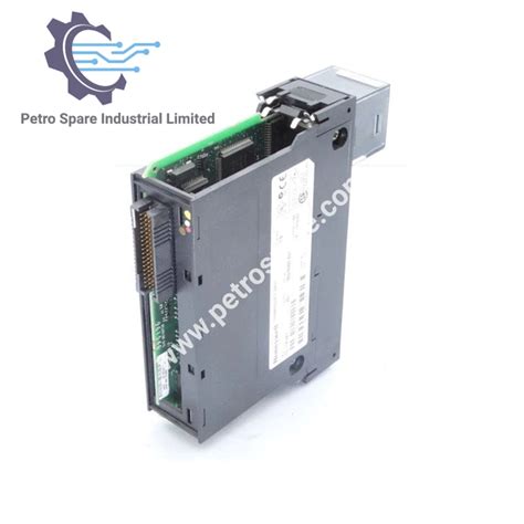 Tc Ixl061 C200 Honeywell Thermocouple Input Module