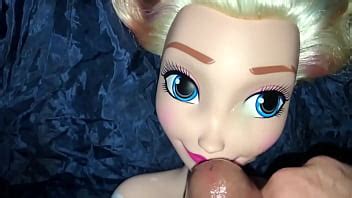 Elsa 2 XNXX COM