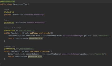 GitHub DaniCP Tesseract Aplicación Web Spring Boot