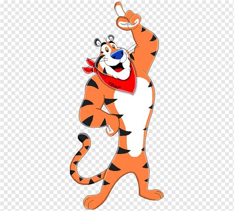 프로스트 플레이크 아침 시리얼 Tony The Tiger Kellogg S Advertising Tony The Tiger 프로스트 플레이크 아침 시리얼 켈로그