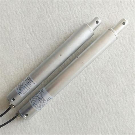 Highly Efficient Linear Actuator For Sale