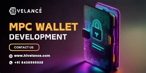 Mpc Wallet Development Build Your Super Secure Crypto Wallet