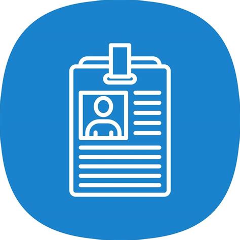 Pass Vector Icon Design 25040785 Vector Art At Vecteezy