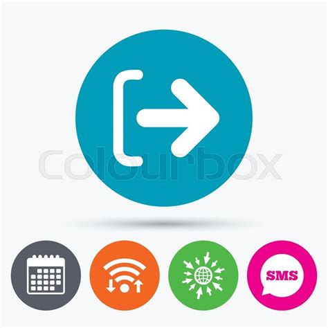 Go Arrow Icon 410930 Free Icons Library