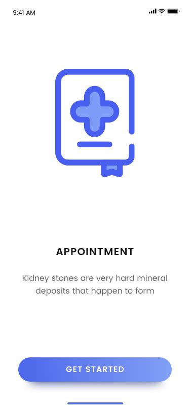 Healer React Native App Template By Thirteendev Codecanyon