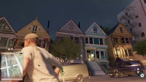 The Painted Ladies Watchdogs 2 Youtube