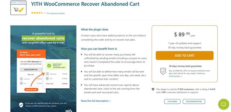 8 Best Free Woocommerce Abandoned Cart Plugins Elextensions
