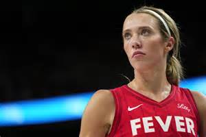 Indiana Fever Star Lexie Hull Makes Career Decision On Friday Yahoo