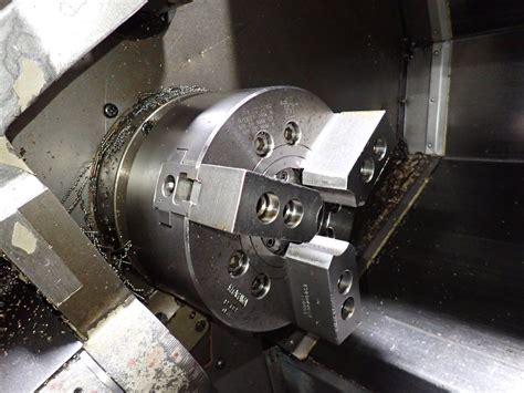 used mazak cnc lathe hgr industrial surplus