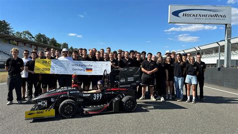 Der F 119 Zeigt Was Er Kann In Fs Alpe Adria 2025 High Speed Karlsruhe