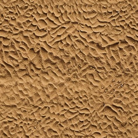 Premium Ai Image Sand Texture