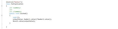 How To Create A Calculator In D F O Part Adding X Programming Functionality DizzyTech