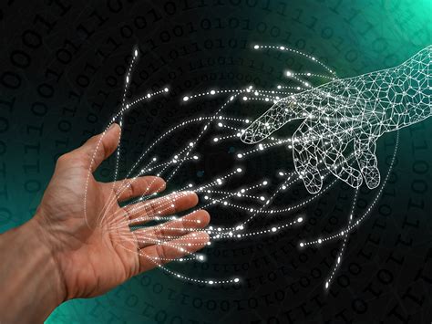 Ai Powered Virtual Companions A New Friend In Social Work