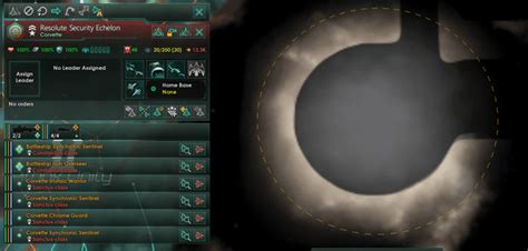 Fleet Stuck Rstellaris
