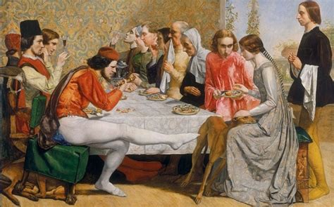 Art Has Always Been Packed With Good Sex