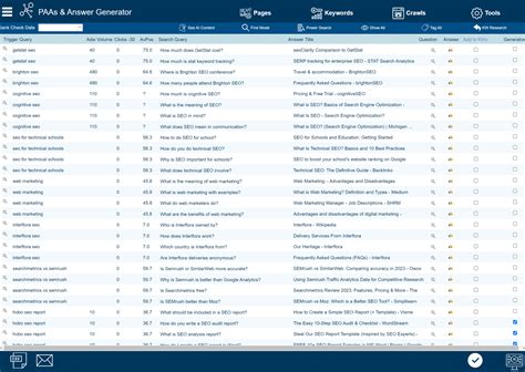 Ml Llm Ai Driven Seo Crawler And Audit Tool Martin Macdonald