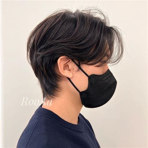 일산미용실 살롱드루아 원장 은정 단발펌 레이어드펌 On Instagram 긴머리 리프컷이 부담스럽다면🤍 세미리프컷