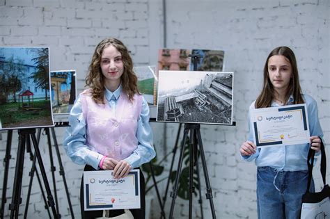 ახალგაზრდობის სააგენტო • Youth Agency 🔷 ხაშურის ახალგაზრდულ ცენტრში სსიპ ახალგაზრდობის