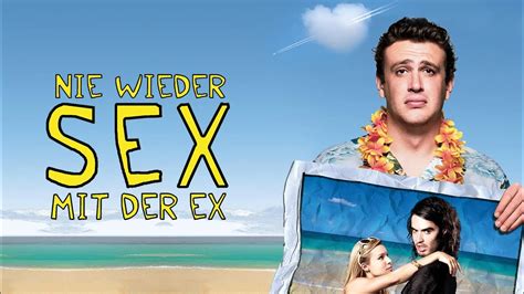 nie wieder sex mit der ex trailer deutsch upscale hd youtube