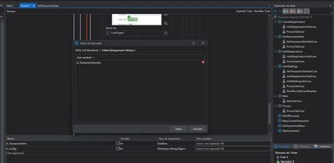 Writing Extracted Web Data To Specific Excel Cell Using UiPath ReFramework Studio UiPath