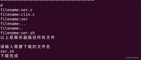 tcp文件传输服务器 怎么连接 tcp文件文件服务 csdn博客