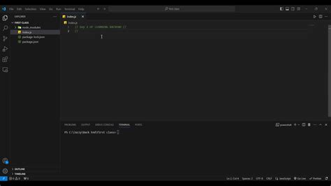 learned about node js file system fs yash pataliya posted on the