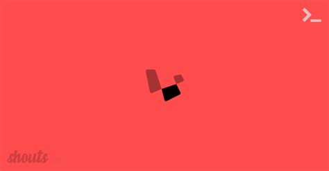 Shouts Of Programmer Web Server Enthusiasts