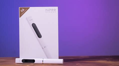 Xiaomi HiPee Smart Health Wizard знает все о твоем здоровье - YouTube