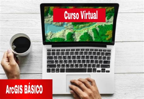 CURSO DE ArcGIS BÁSICO
