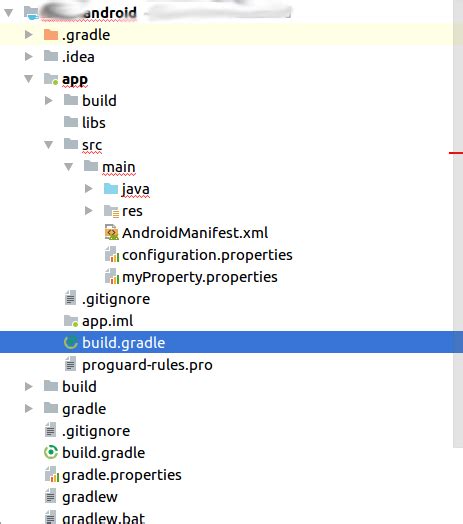 Unable To Build Android Project In Android Studio 31 Using Gradle 30